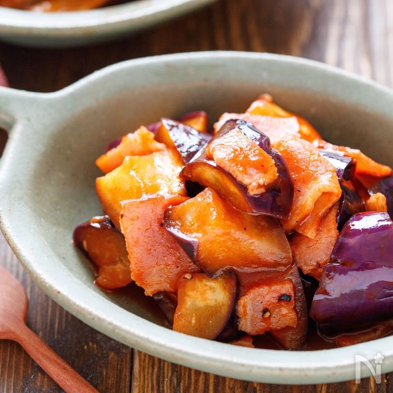 「なす×ベーコン」30選｜相性抜群♪ | レシピサイトNadia