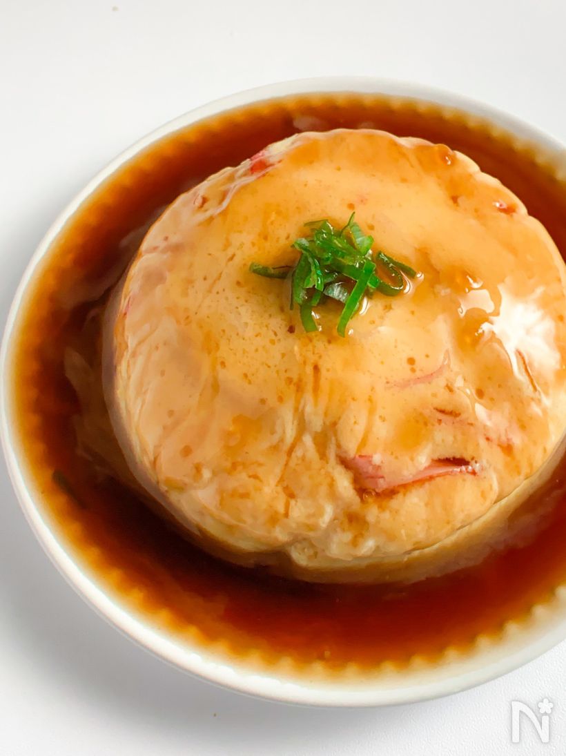 【簡単】卵と豆腐で作る絶品レシピ30選！ヘルシーでお腹いっぱいに♪ – Onnela[オンネラ]｜暮らしに『楽』を、家族にワクワクを。