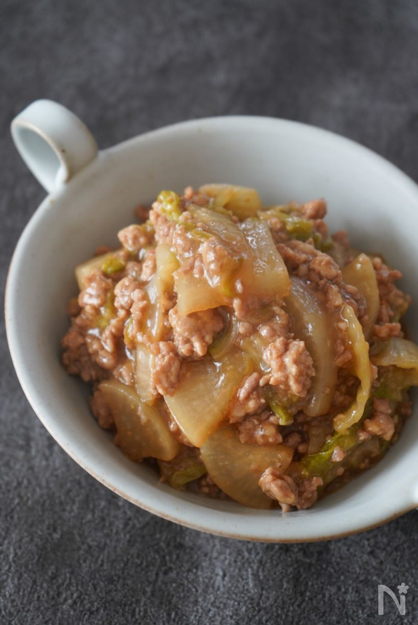 本当にすぐできる！ひき肉を使った最速レシピ30選 – Onnela[オンネラ]｜暮らしに『楽』を、家族にワクワクを。