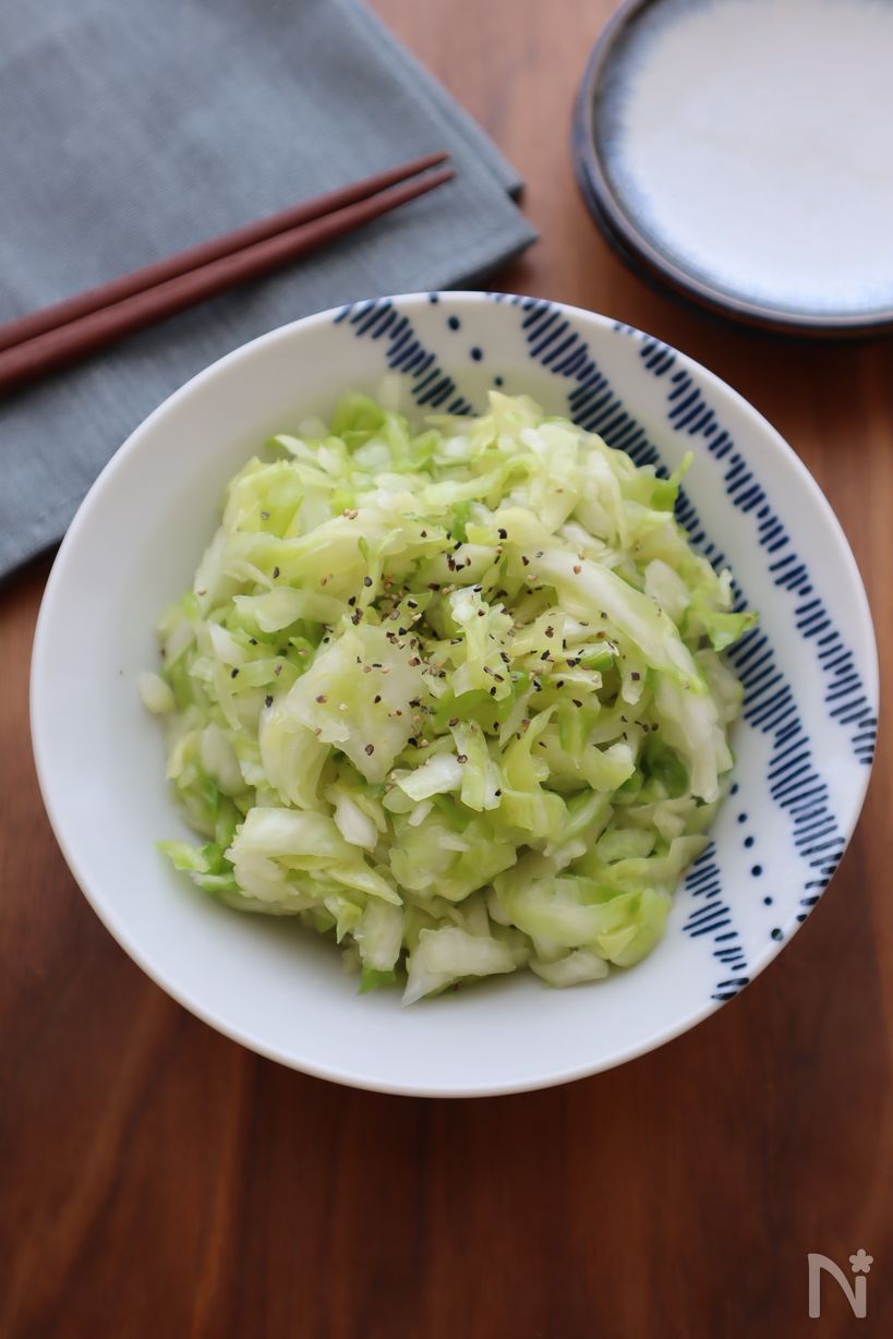 キャベツしかないときでも作れるレシピ！旬のキャベツを使って絶品おかずに – Onnela[オンネラ]｜暮らしに『楽』を、家族にワクワクを。