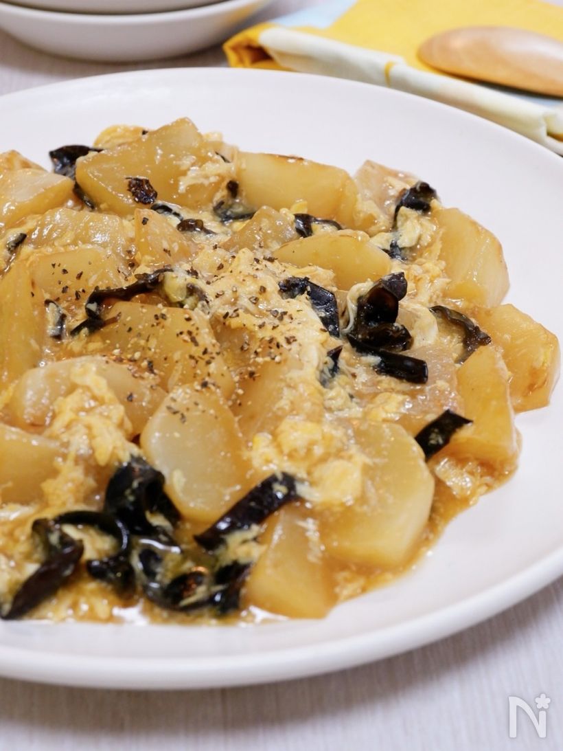 初心者でも美味しく作れるかぶのレシピ25選！定番の煮物からあんかけ・漬物まで – Onnela[オンネラ]｜暮らしに『楽』を、家族にワクワクを。