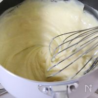 スフレプリン | レシピサイトNadia