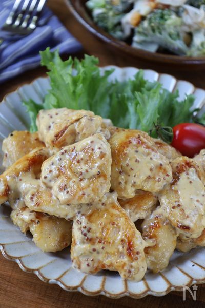 節約応援！胸肉メインの節約5日間献立 | レシピサイトNadia