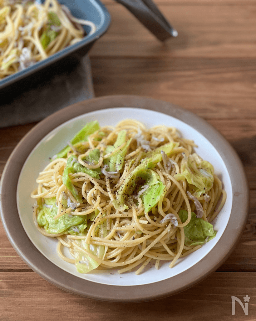 キャベツしかないときでも作れるレシピ！旬のキャベツを使って絶品おかずに – Onnela[オンネラ]｜暮らしに『楽』を、家族にワクワクを。