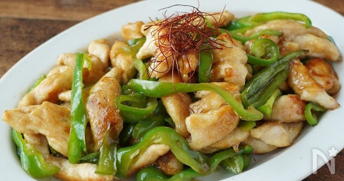 夫が20kgやせた！ダイエットをサポートする「鶏肉レシピ」3選｜レシピ本もご紹介♪ レシピサイトnadia
