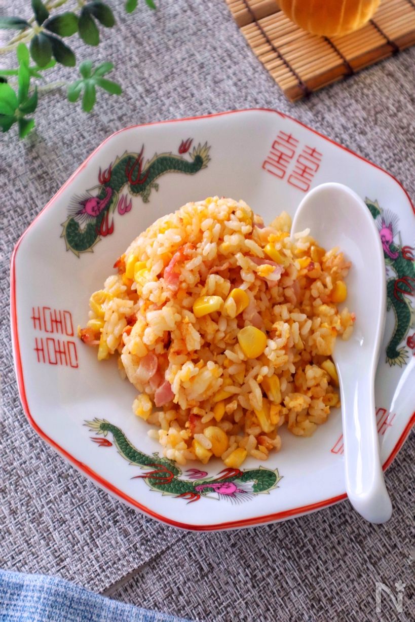 【初心者OK】チャーハンの作り方＆飽きない！人気の美味しい味付けレシピ20選 – Onnela[オンネラ]｜暮らしに『楽』を、家族にワクワクを。