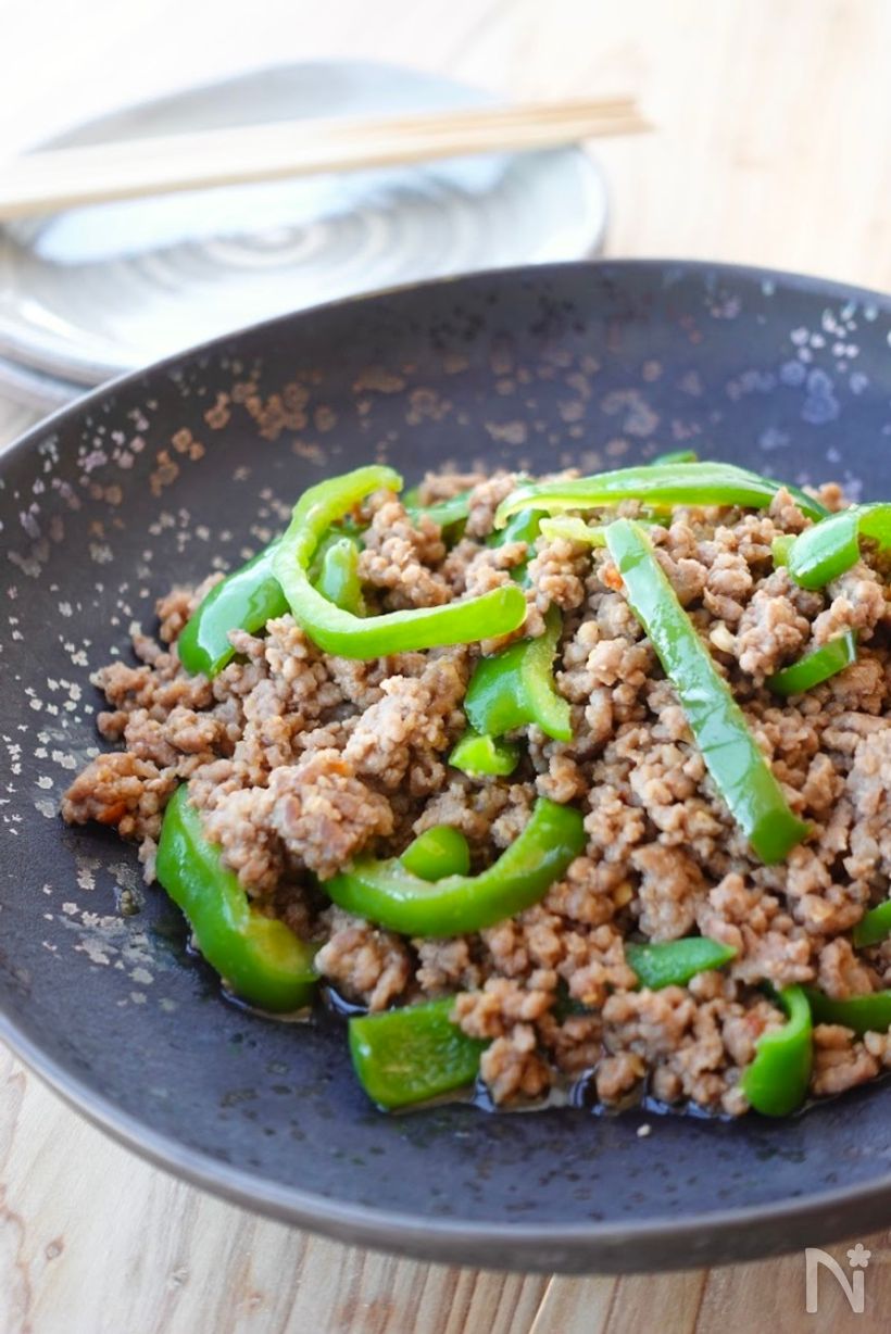 本当にすぐできる！ひき肉を使った最速レシピ30選 – Onnela[オンネラ]｜暮らしに『楽』を、家族にワクワクを。