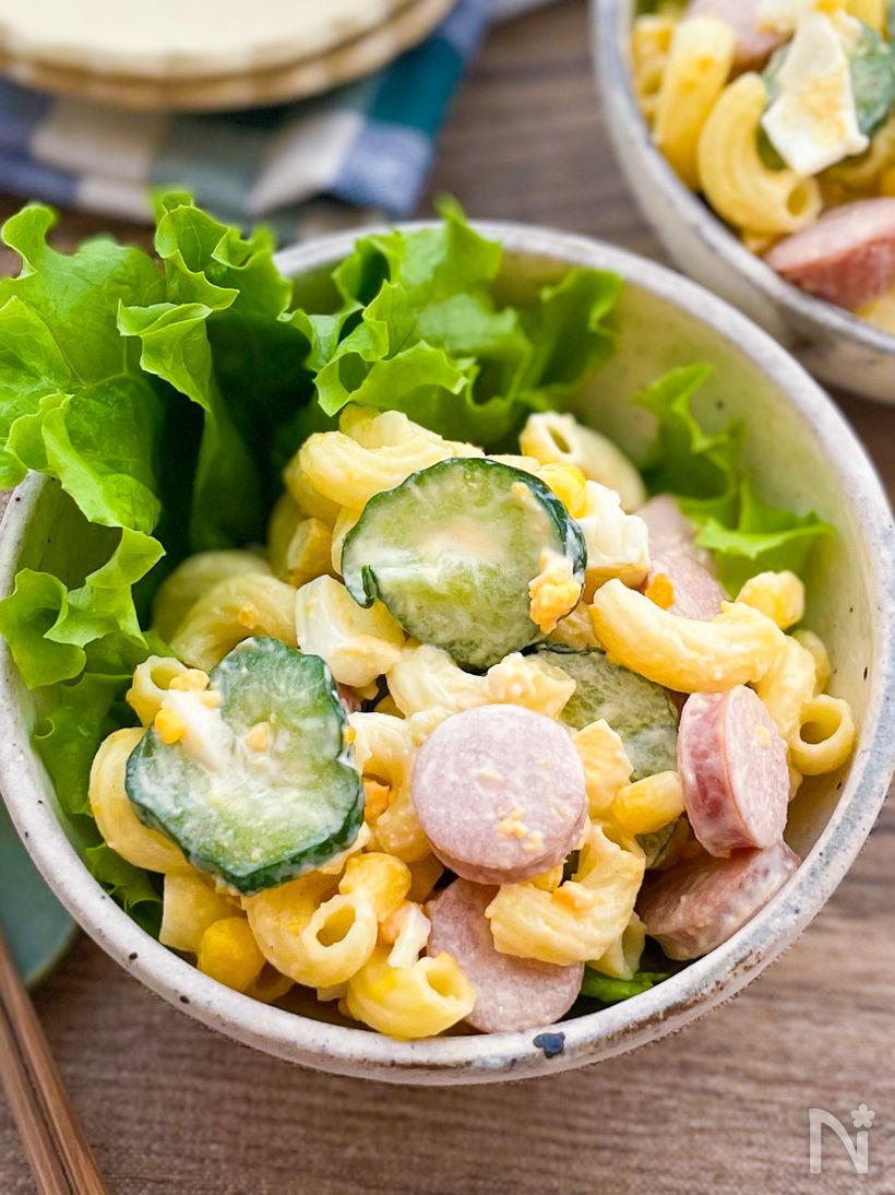 絶対美味しいサラダレシピ30選！毎日つくれる簡単なものからホームパーティーまで – Onnela[オンネラ]｜暮らしに『楽』を、家族にワクワクを。