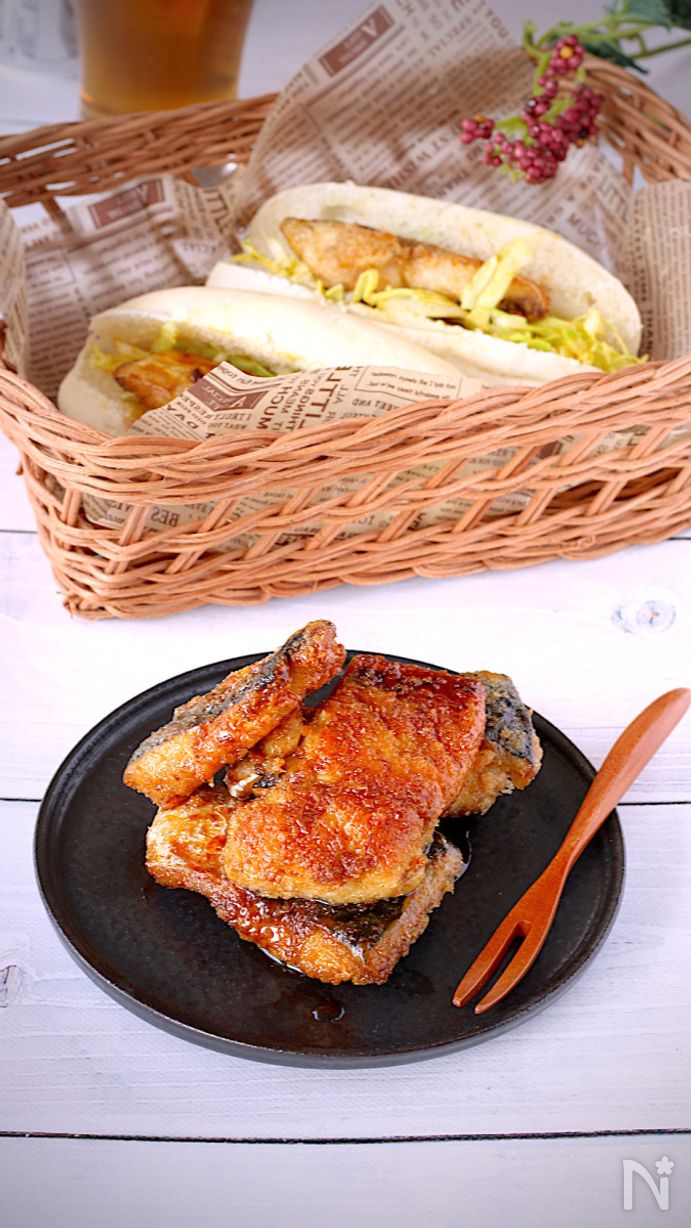 【切り身でOK】鯖を使った美味しい料理20選！子どもに人気の竜田揚げからイタリアンまで – Onnela[オンネラ]｜暮らしに『楽』を、家族にワクワクを。