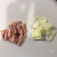 潰してびっくり（笑）家族争奪戦♡ジャーマンポテト焼き♡ | レシピサイトNadia