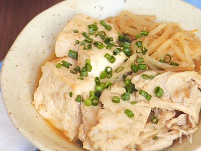 しっかり食べてちゃっかりダイエット♪嬉しい1週間献立 | レシピサイトNadia