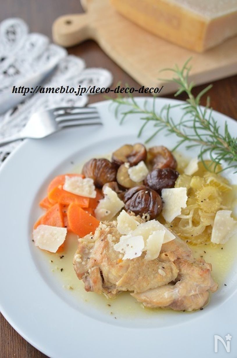 栗を使った絶品レシピ20選！コツいらずで初心者でも簡単 – Onnela[オンネラ]｜暮らしに『楽』を、家族にワクワクを。