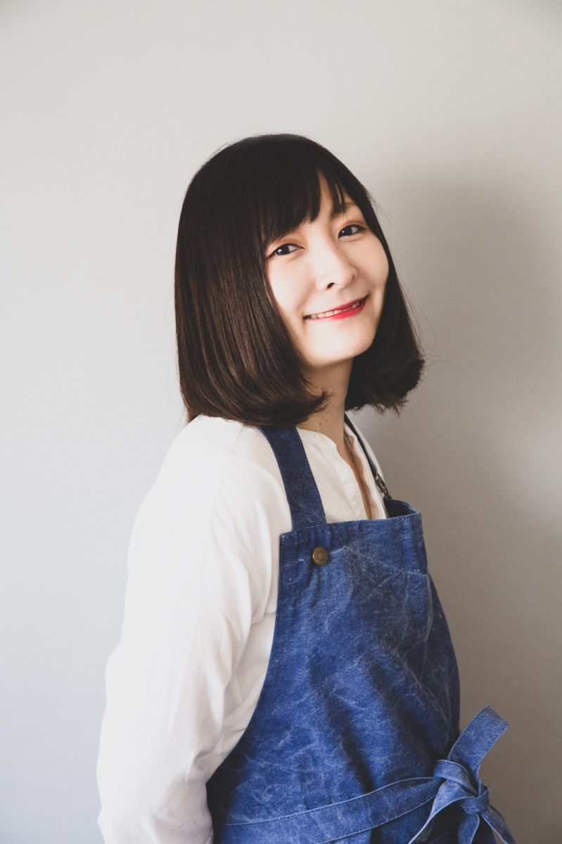 かんちゃん(kansugi)のプロフィール | レシピサイトNadia