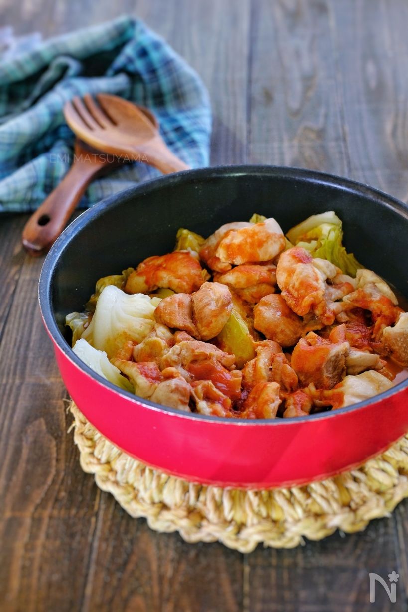 【絶品】鶏肉を使った鍋レシピ25選！おすすめ具材・超簡単レシピも紹介 – Onnela[オンネラ]｜暮らしに『楽』を、家族にワクワクを。