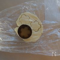 お正月・巳（み・へび）年☆干支クッキー。 | レシピサイトNadia