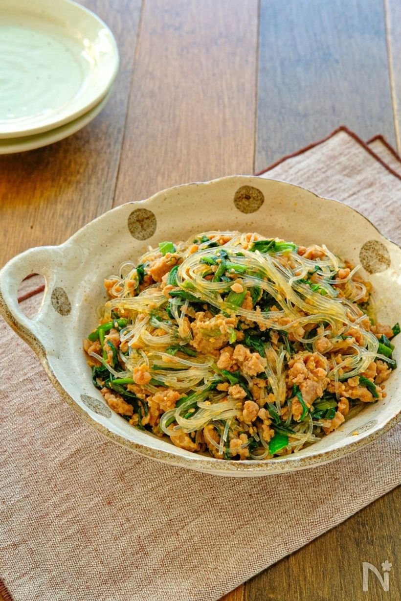 本当にすぐできる！ひき肉を使った最速レシピ30選 – Onnela[オンネラ]｜暮らしに『楽』を、家族にワクワクを。