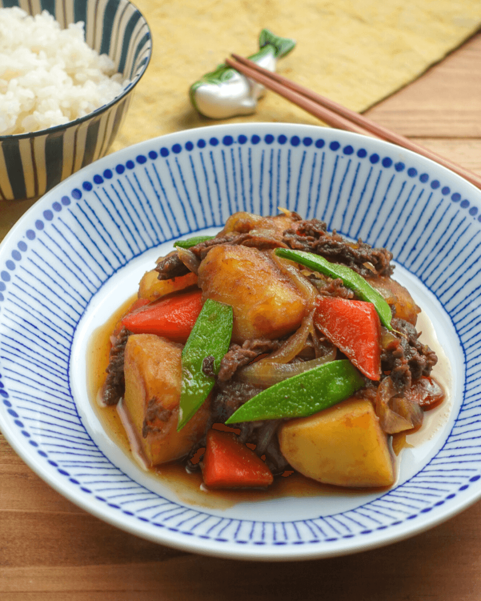 肉じゃが | レシピサイトNadia