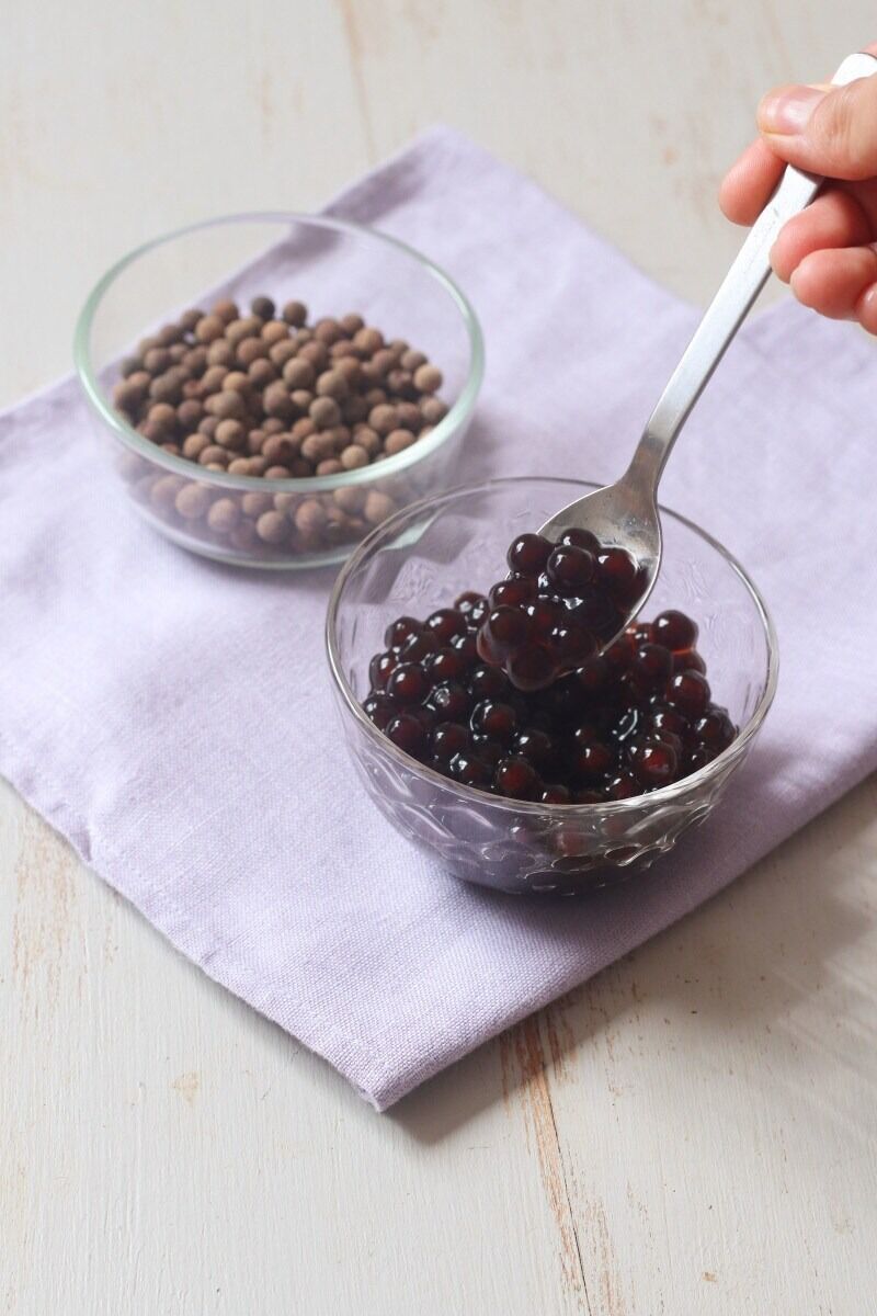 タピオカとは｜原料は？カロリーからゆで方、人気のレシピまで | レシピサイトNadia