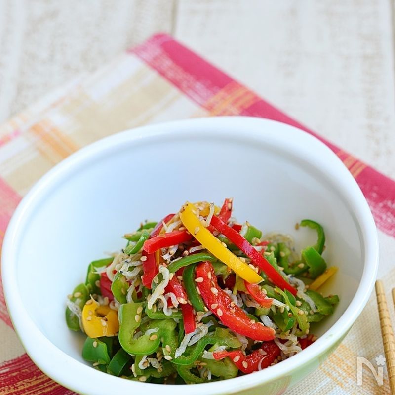 おせちと食べたい！彩りきれいな和え物レシピ | レシピサイトNadia