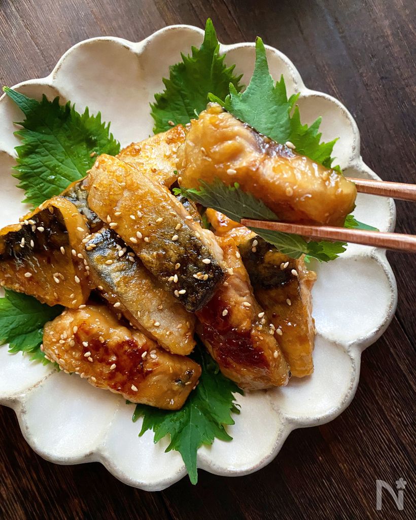 【切り身でOK】鯖を使った美味しい料理20選！子どもに人気の竜田揚げからイタリアンまで – Onnela[オンネラ]｜暮らしに『楽』を、家族にワクワクを。