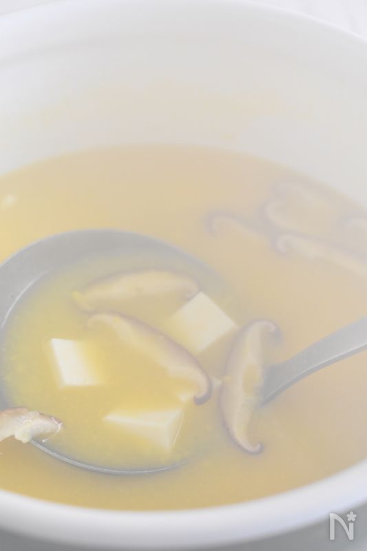 とろ〜り中華風コーンスープ by 簡単料理研究家＊服部みどり | レシピサイト Nadia | ナディア - プロの料理家のおいしいレシピ