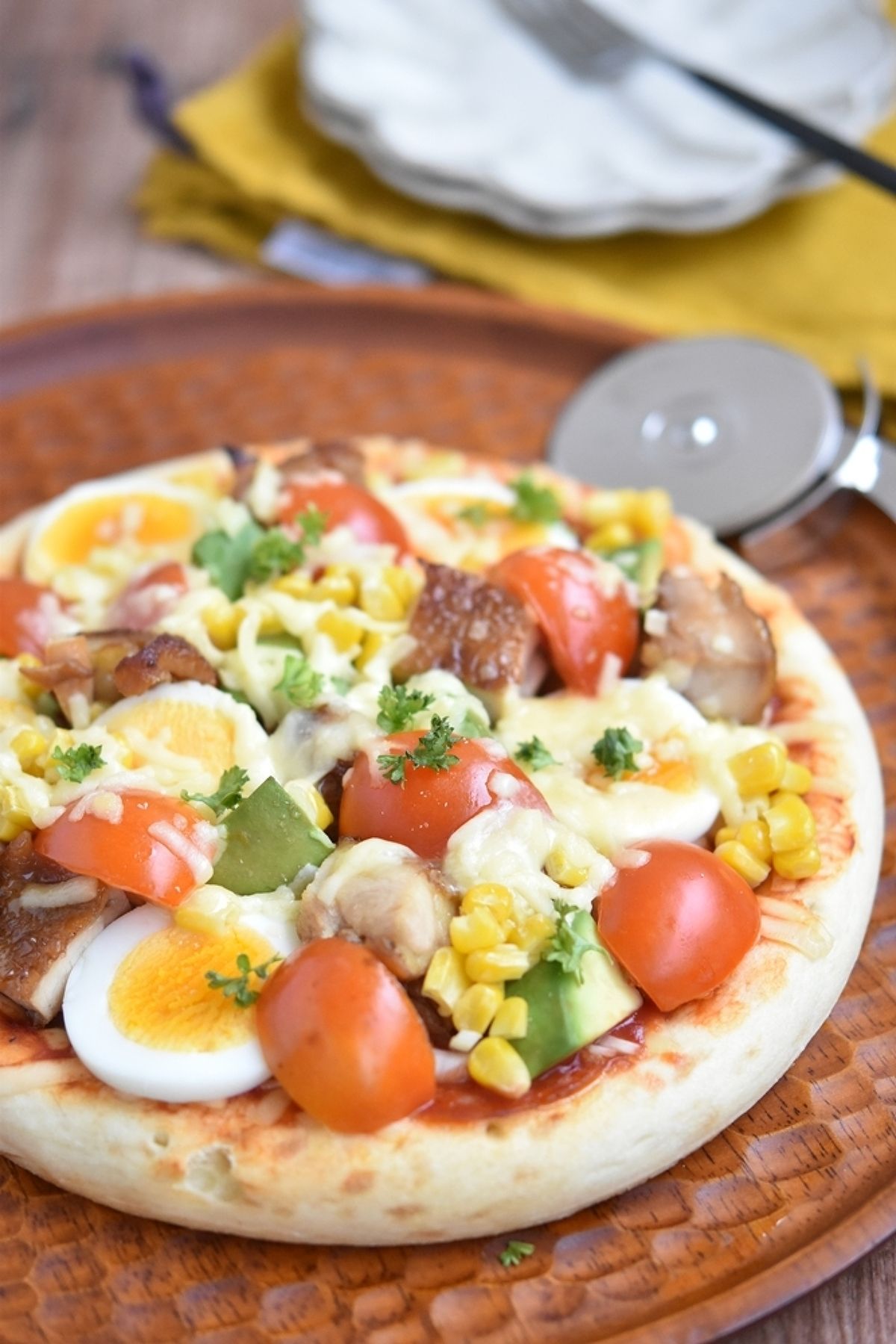 子どもも喜ぶ♪おうちでできるピザいろいろ | レシピサイトNadia