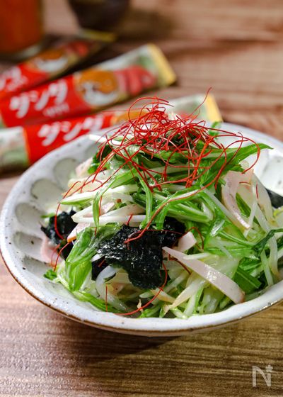 ダシダの人気料理・レシピランキング 32品 - Nadia | ナディア