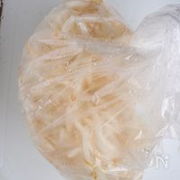 【レンジで2分】やみつきになる＊悪魔のコチュマヨもやし | レシピサイトNadia