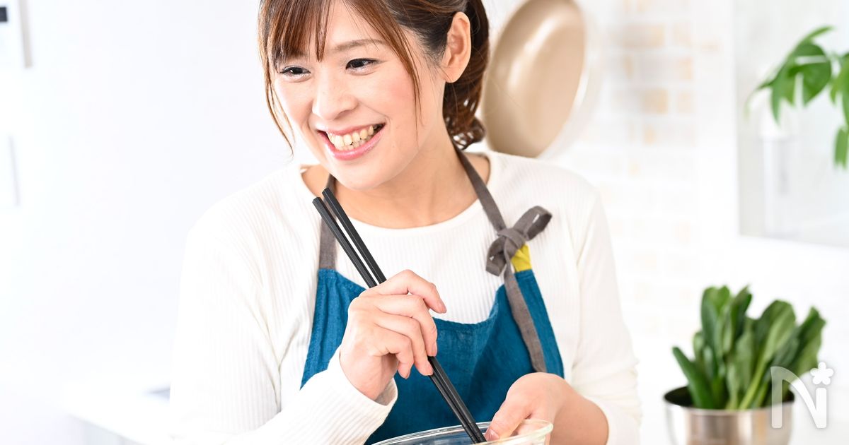 DOKINのレシピ | レシピサイトNadia