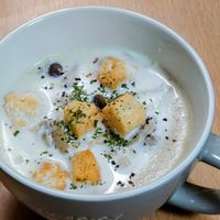 「きのこスープ」20選｜うま味たっぷり | レシピサイトNadia