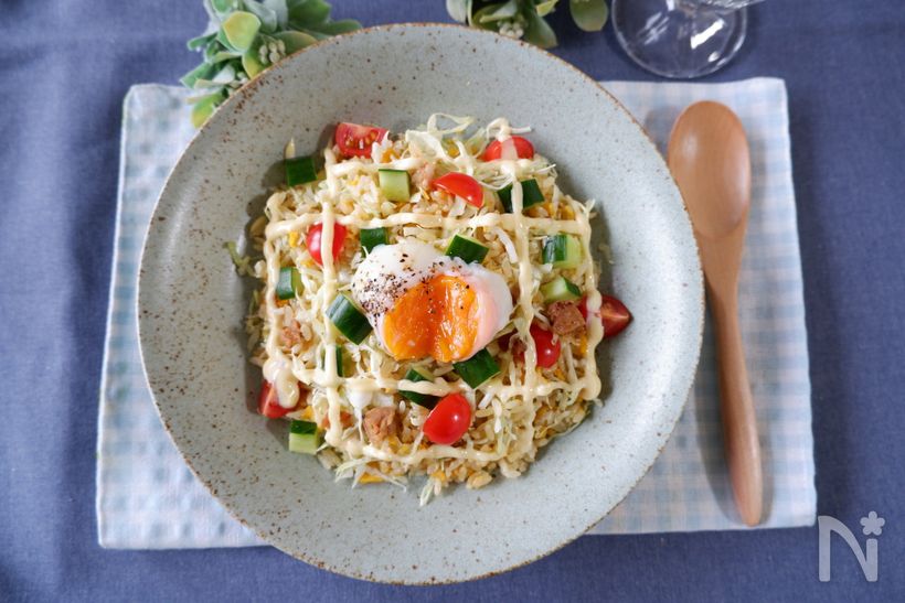 【初心者OK】チャーハンの作り方＆飽きない！人気の美味しい味付けレシピ20選 – Onnela[オンネラ]｜暮らしに『楽』を、家族にワクワクを。