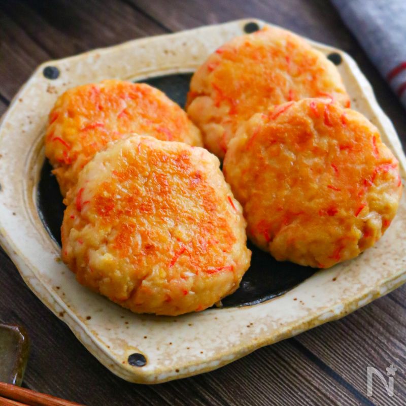 「はんぺん×かにかま」30選｜ふわふわ食感♪ | レシピサイトNadia