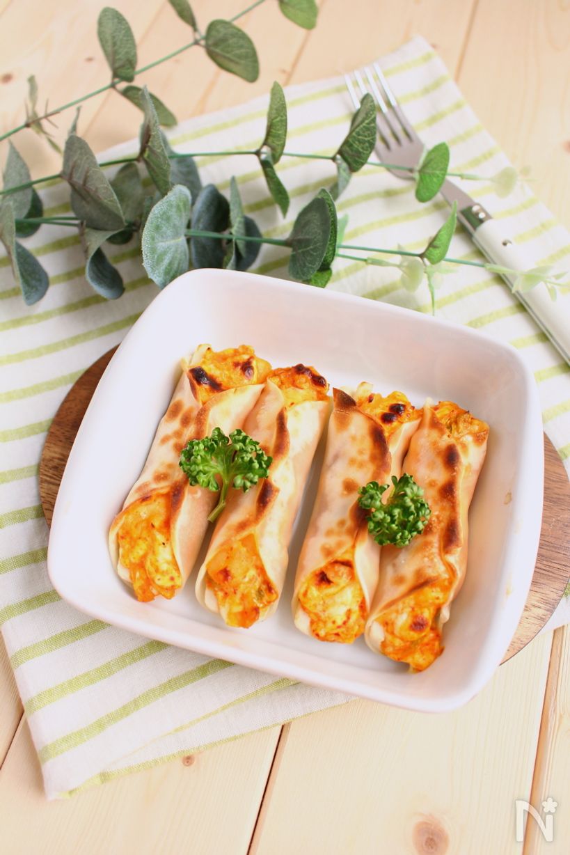 余った餃子の皮のおすすめアレンジ30選！人気のピザからデザートまで♪ – Onnela[オンネラ]｜暮らしに『楽』を、家族にワクワクを。