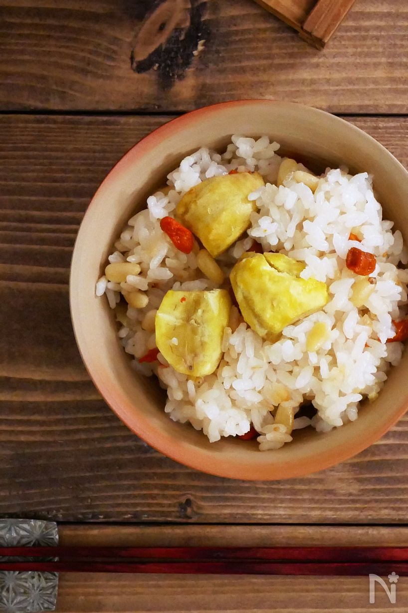 栗を使った絶品レシピ20選！コツいらずで初心者でも簡単 – Onnela[オンネラ]｜暮らしに『楽』を、家族にワクワクを。