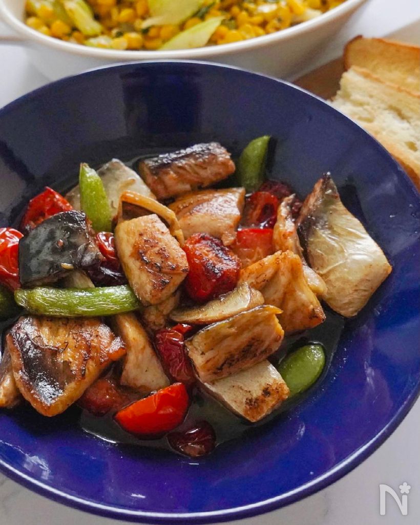 【切り身でOK】鯖を使った美味しい料理20選！子どもに人気の竜田揚げからイタリアンまで – Onnela[オンネラ]｜暮らしに『楽』を、家族にワクワクを。