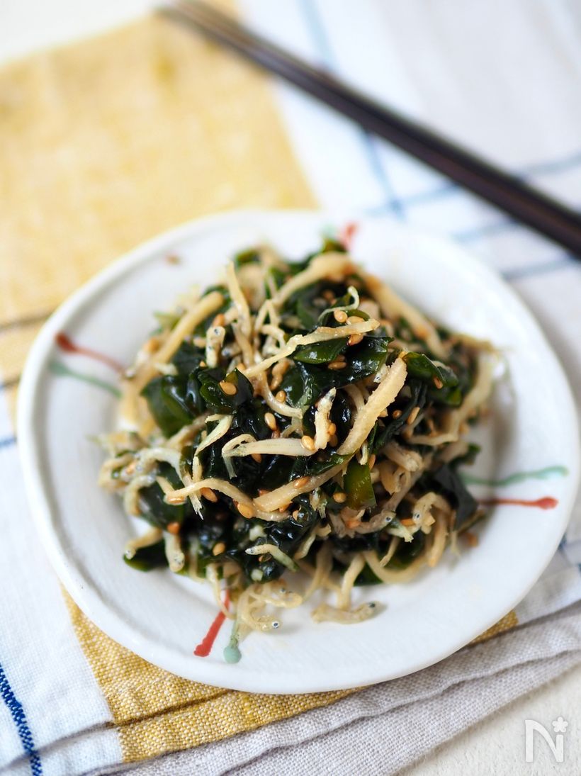 旬を美味しく！釜揚げしらすのレシピ15選｜定番の丼からおかず・おつまみ・パスタまで – Onnela[オンネラ]｜暮らしに『楽』を、家族にワクワクを。