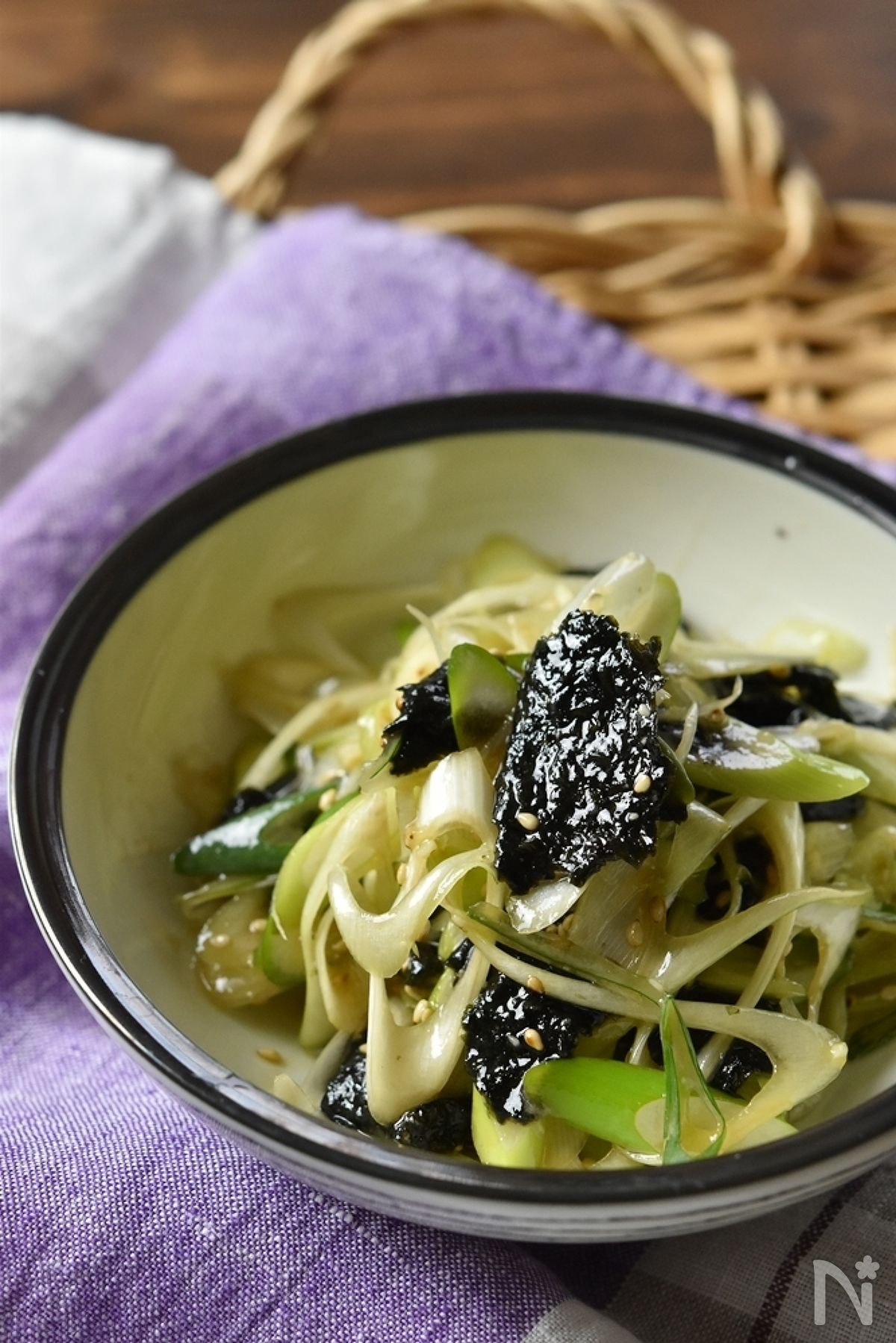 添えるだけじゃもったいない！風味豊かな「わさび」をもっと楽しむレシピ15選 | レシピサイトNadia