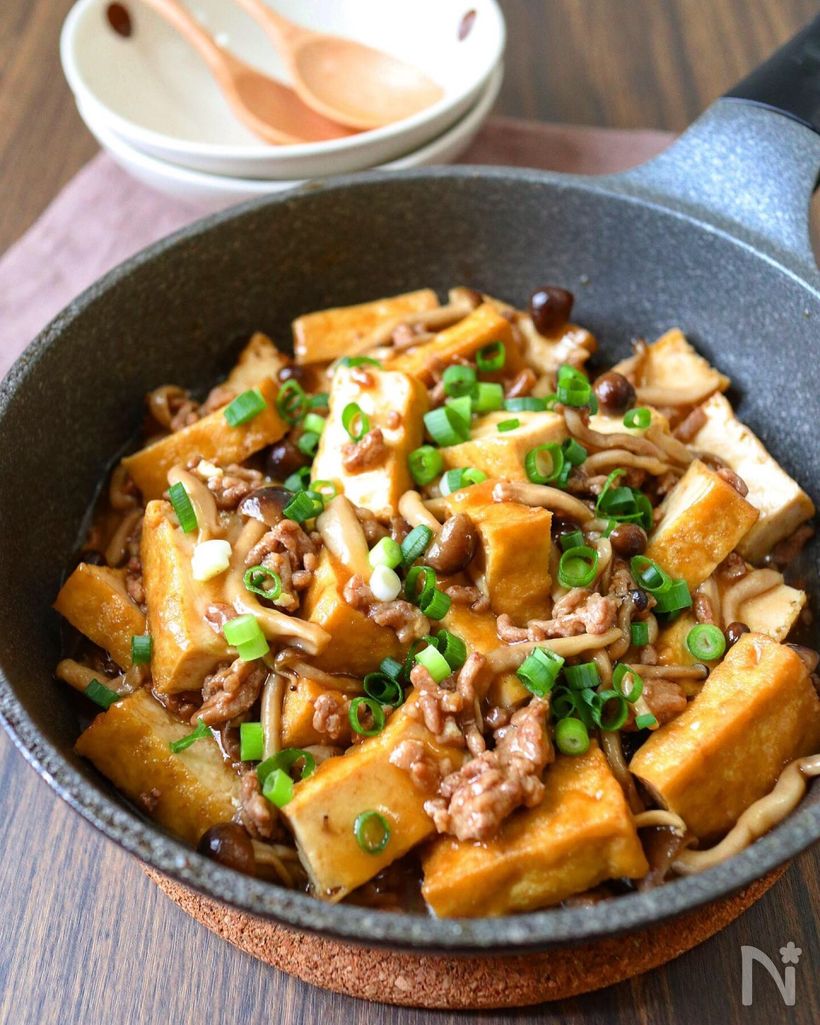 本当にすぐできる！ひき肉を使った最速レシピ30選 – Onnela[オンネラ]｜暮らしに『楽』を、家族にワクワクを。