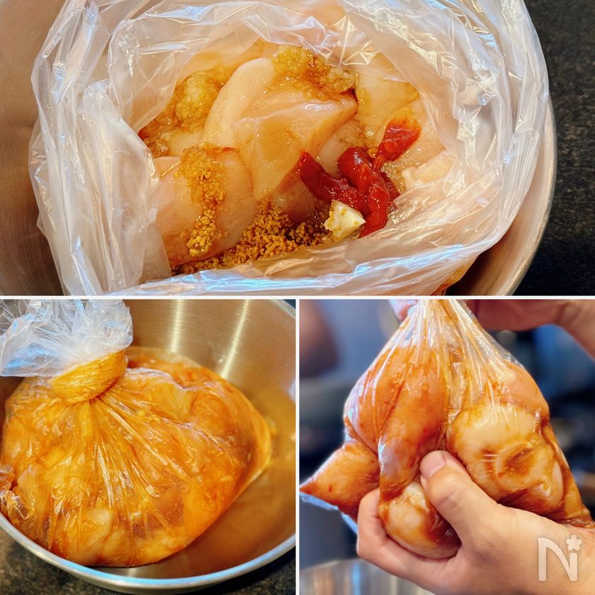 【スパイシーチキン】食が進む、旨辛唐揚げ！ | ポイント交換のPeX
