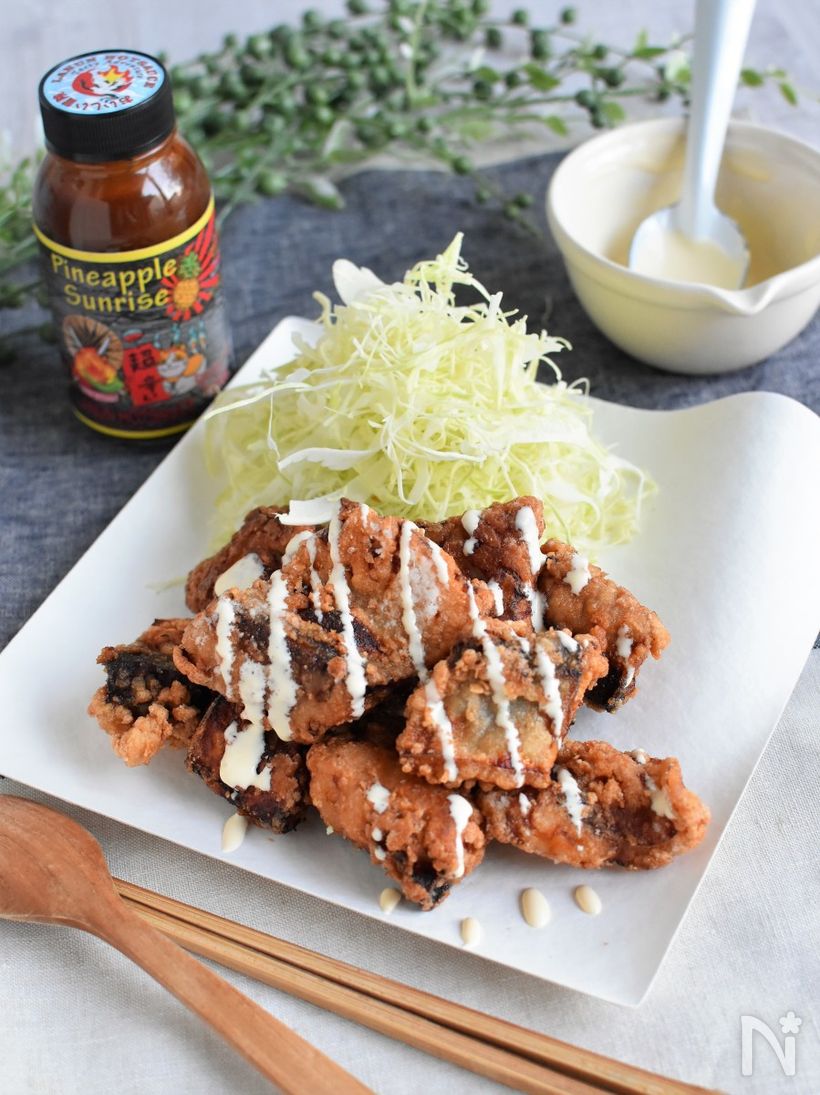 【切り身でOK】鯖を使った美味しい料理20選！子どもに人気の竜田揚げからイタリアンまで – Onnela[オンネラ]｜暮らしに『楽』を、家族にワクワクを。